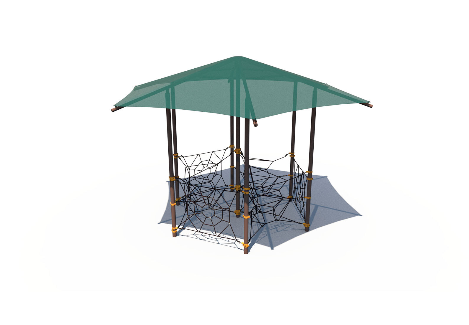 Ascend HelioNet 6001